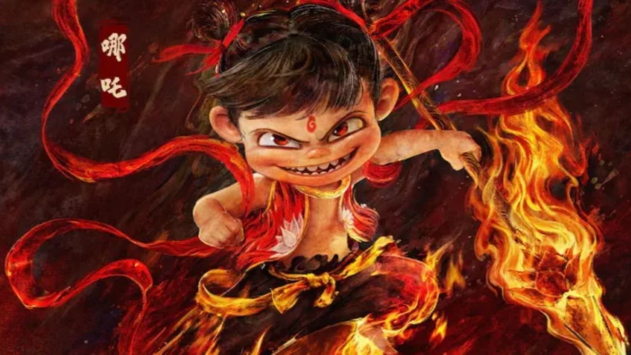 Box Office: Animated juggernaut Ne Zha 2 maintains its dominance in ...