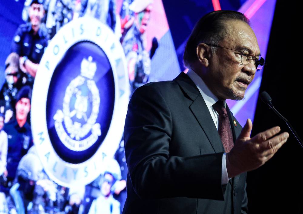 Hackers demand USD10 million from MAHB, PM vows no payment