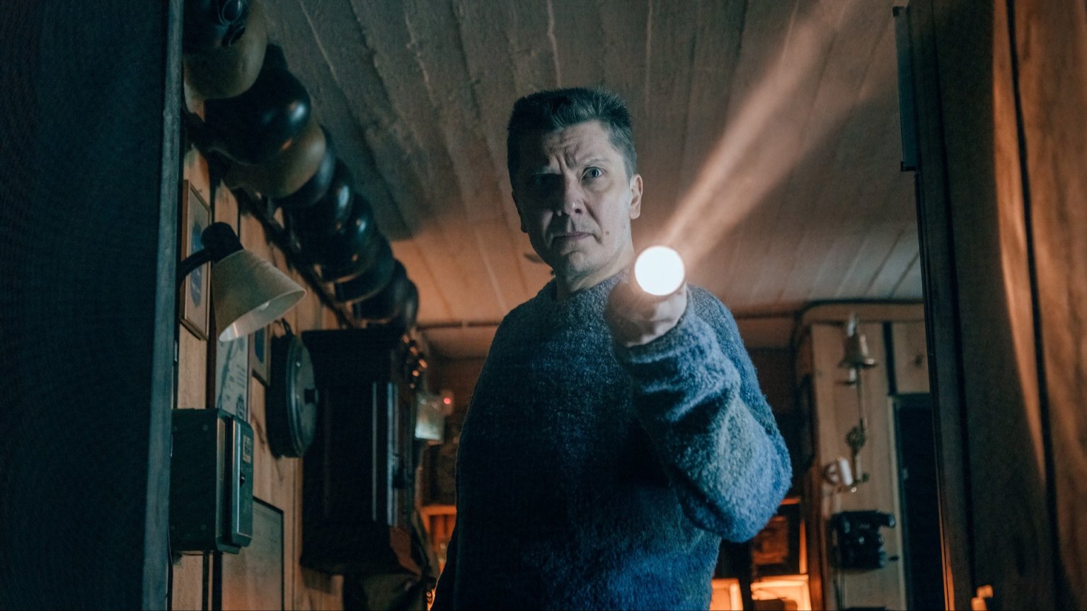 Nieuwe thriller op Netflix kan kijkers niet bekoren: 'Niet doorheen te ...