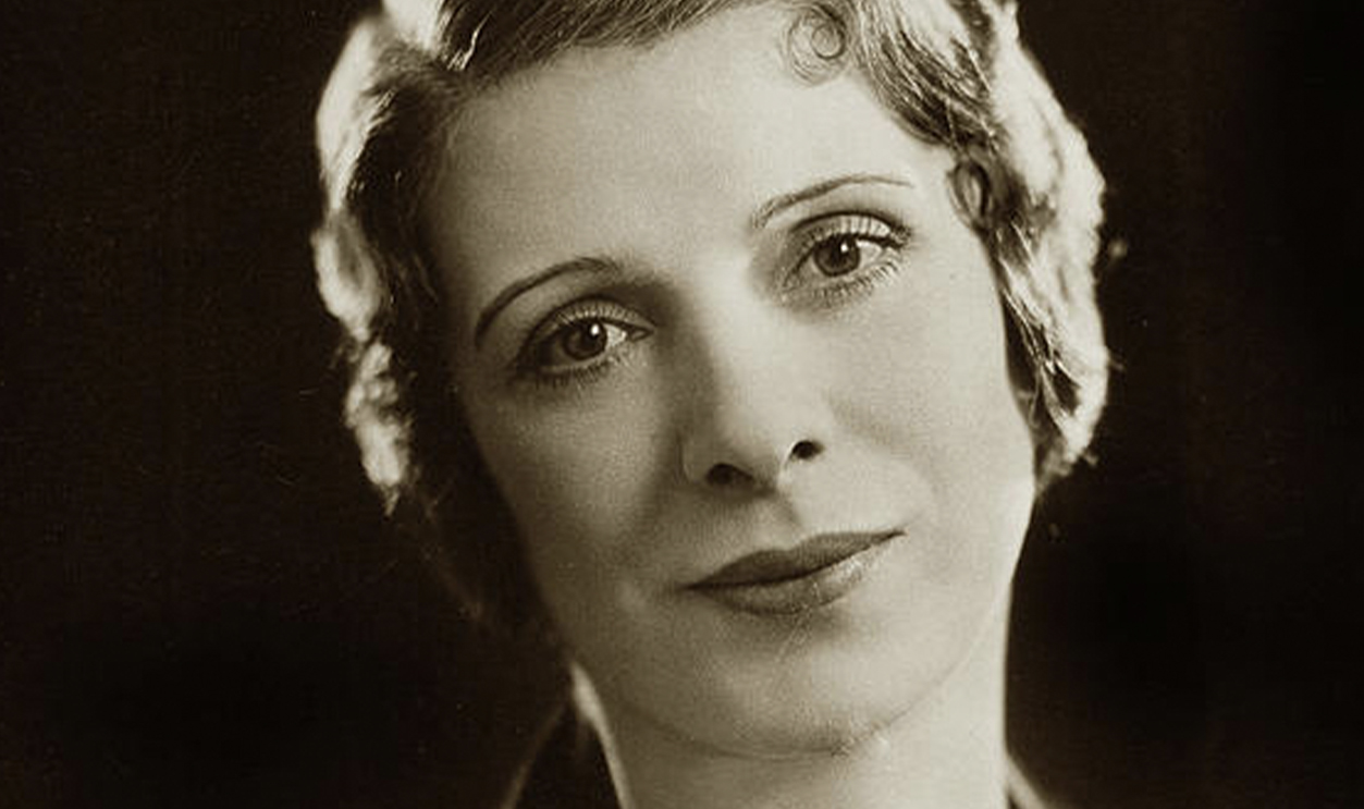 The Unhinged Life Of Aimee Semple McPherson