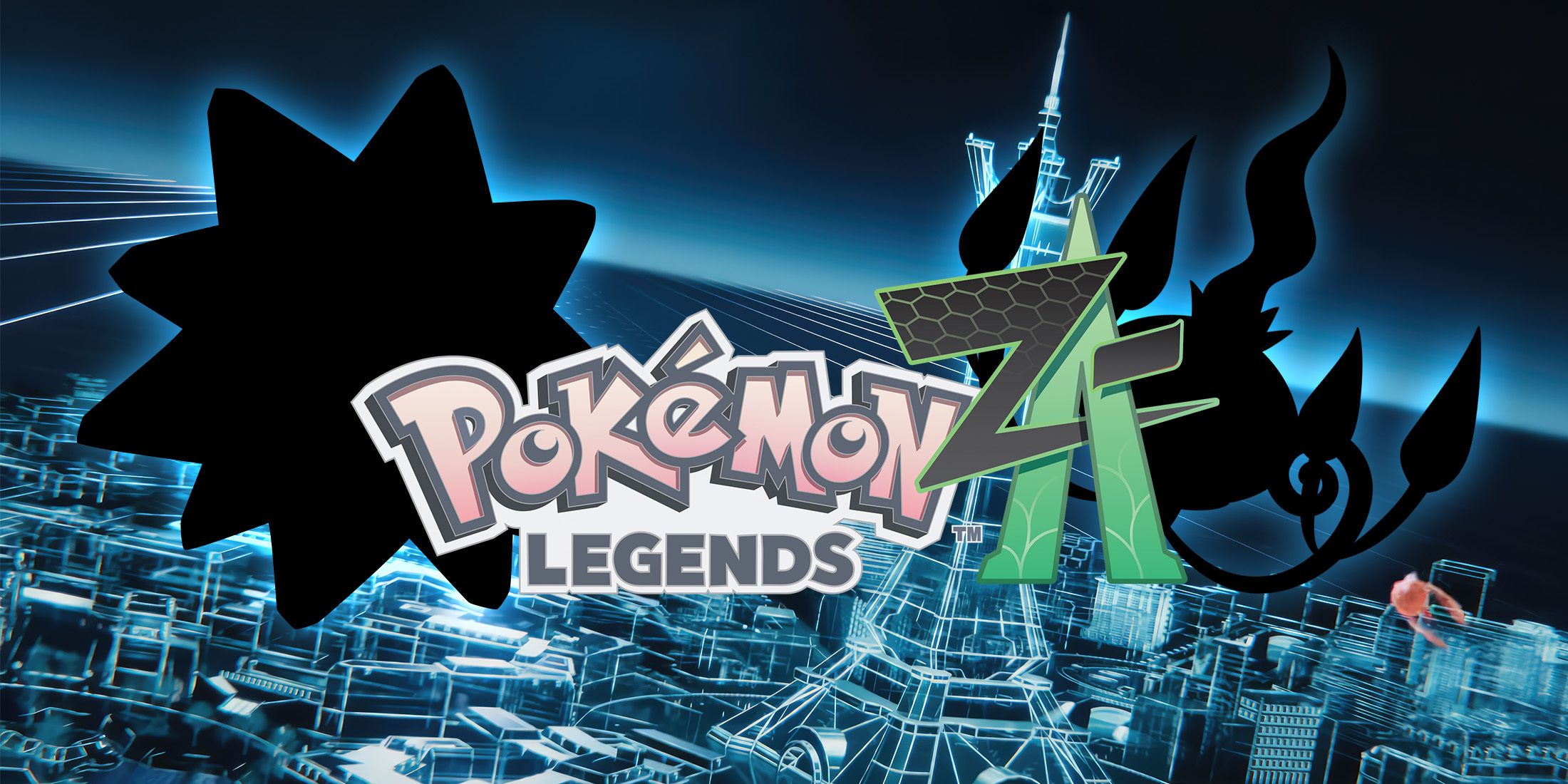 Pokemon Legends: Z-A Leaks 4 More Mega Evolutions