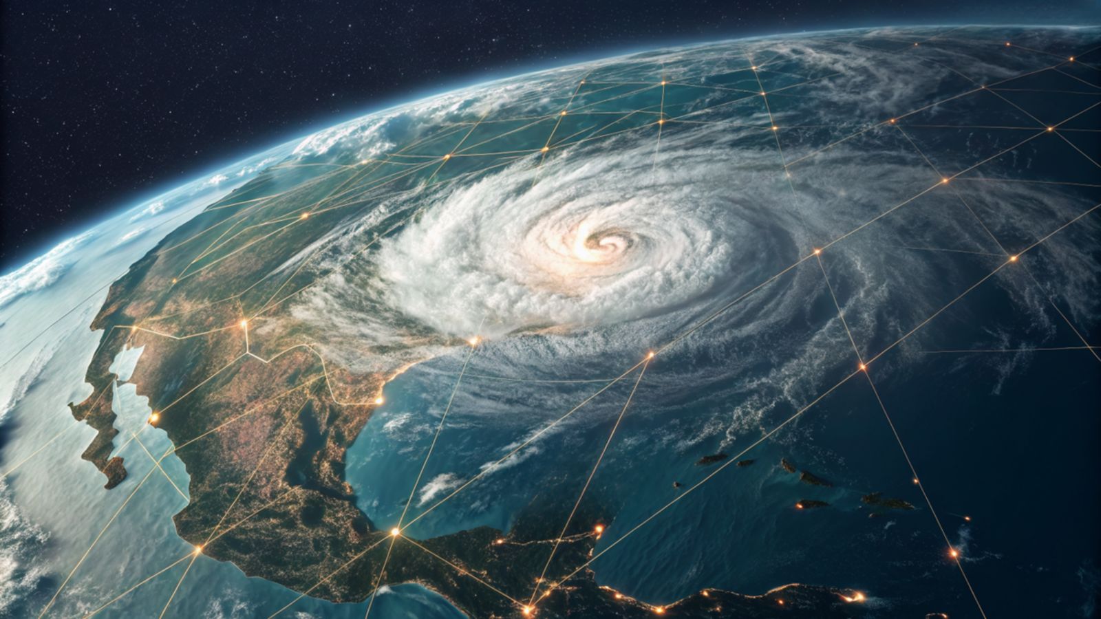 Weather Forecast A Small Ai Outperforms The Biggest Supercomputers 🌤️