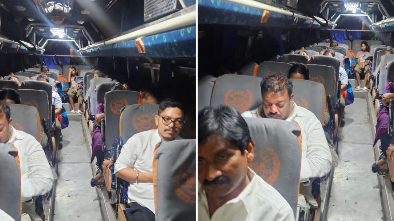 Andhra resort politics: Jagan Reddy's party moves 38 corporators to ...