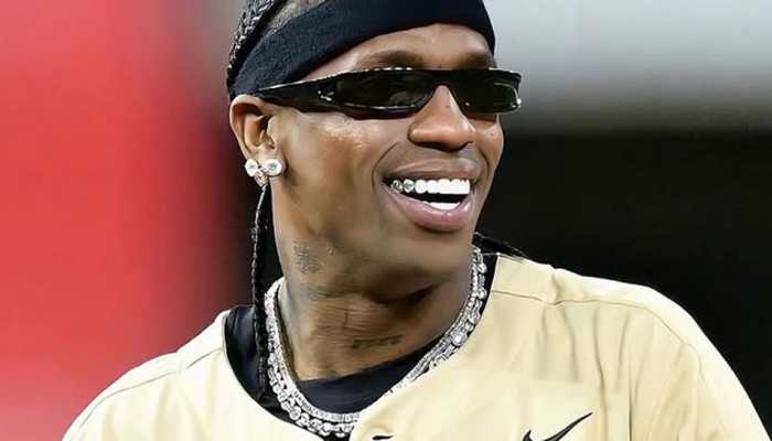 Travis Scott's Debut India Tour: Check Date, Venue Of His Circus ...