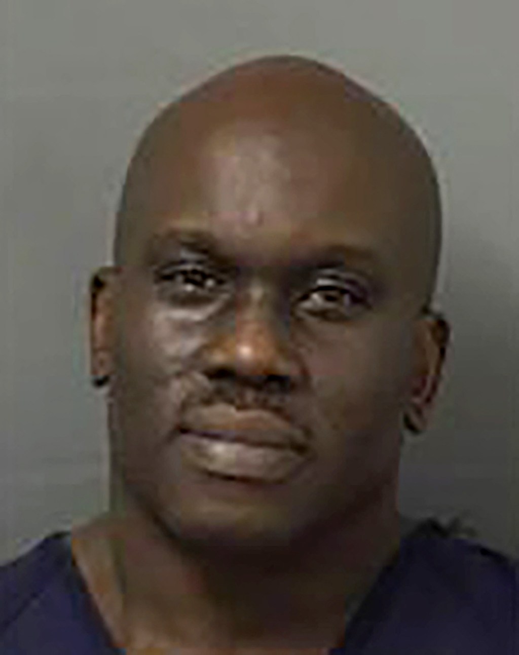 R&B singer Mark Morrison arrested in Florida for shoving restaurant manager