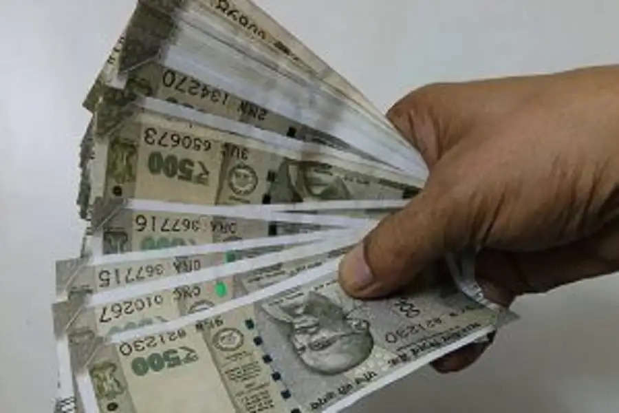 MP Salary Hike: 24% Increase in MPs' Salary and Pension Effective from ...