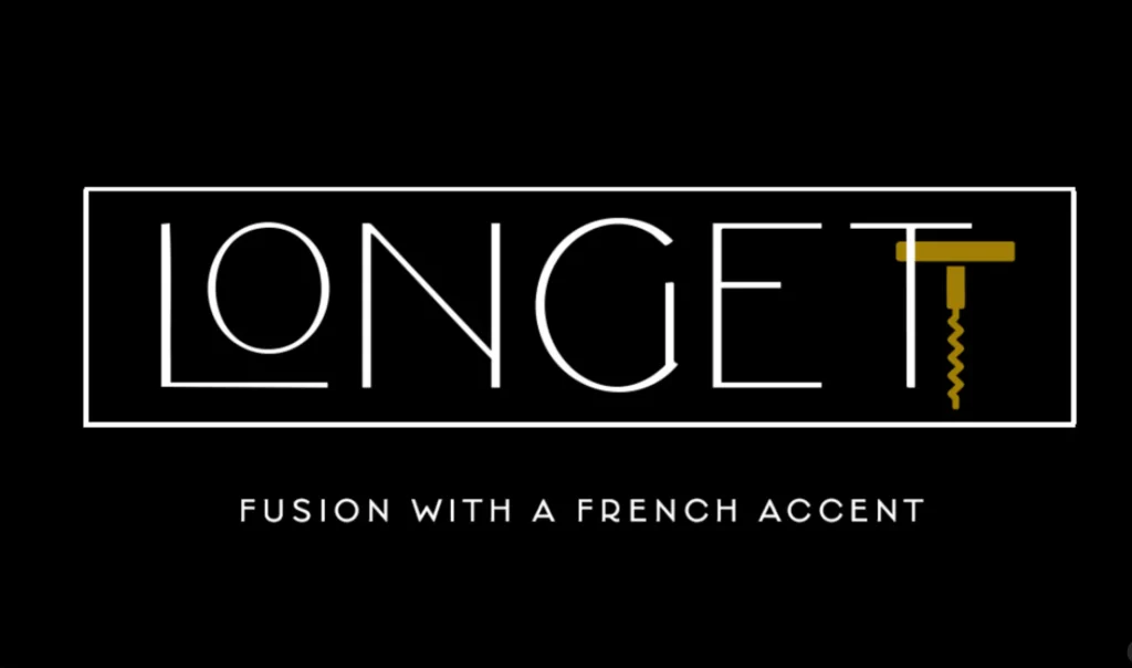 Cafe Longet Becomes Longet in Venice - NEW LOCATION