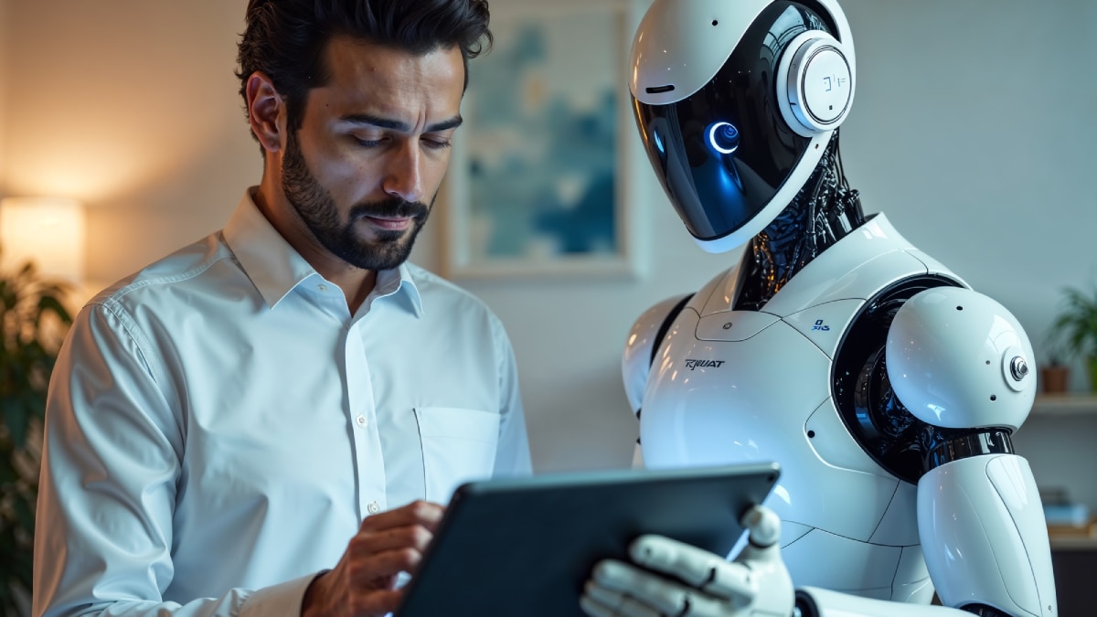 AI-Powered Agents & Chatbots: Can They Finally Replace Human Help?