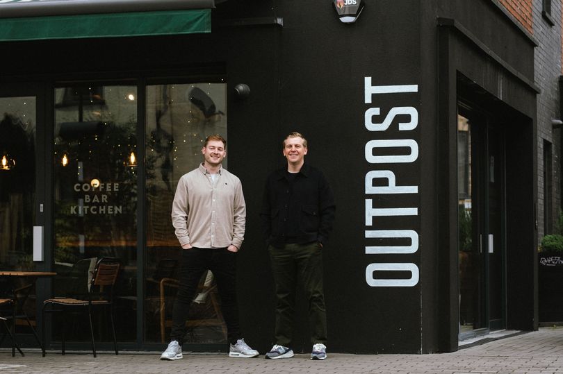 People behind two of Cardiff's best places to eat are about to open a ...