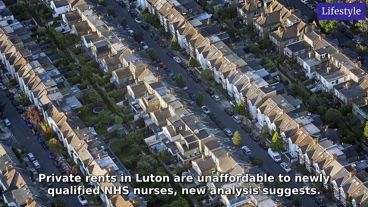 Luton Today Morning Update 25 March, 2025