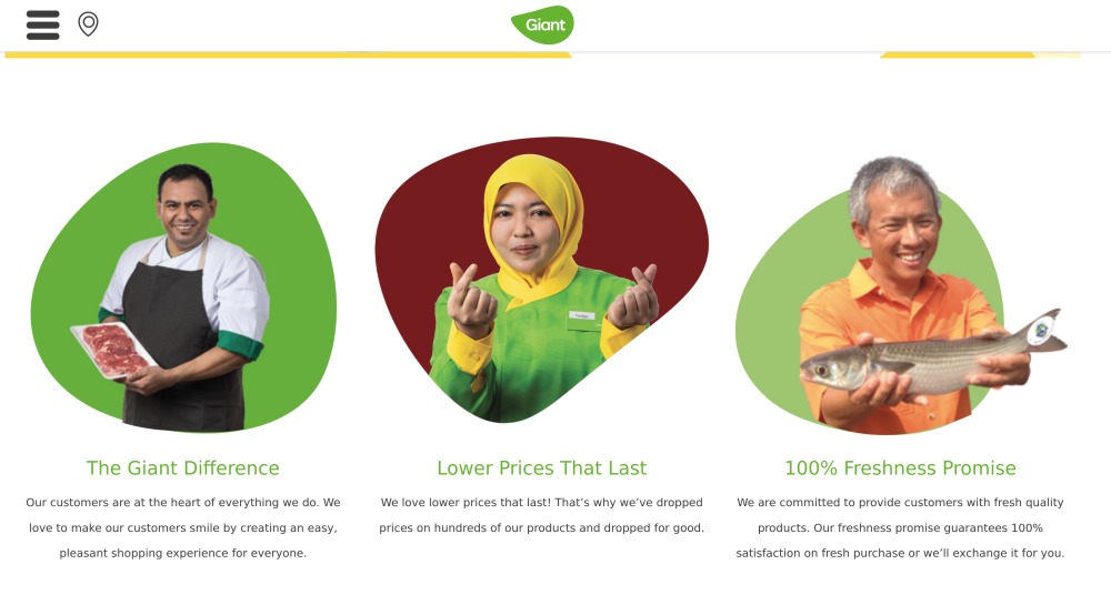 Malaysian owner pledges lower prices, more choices after Singapore Cold ...