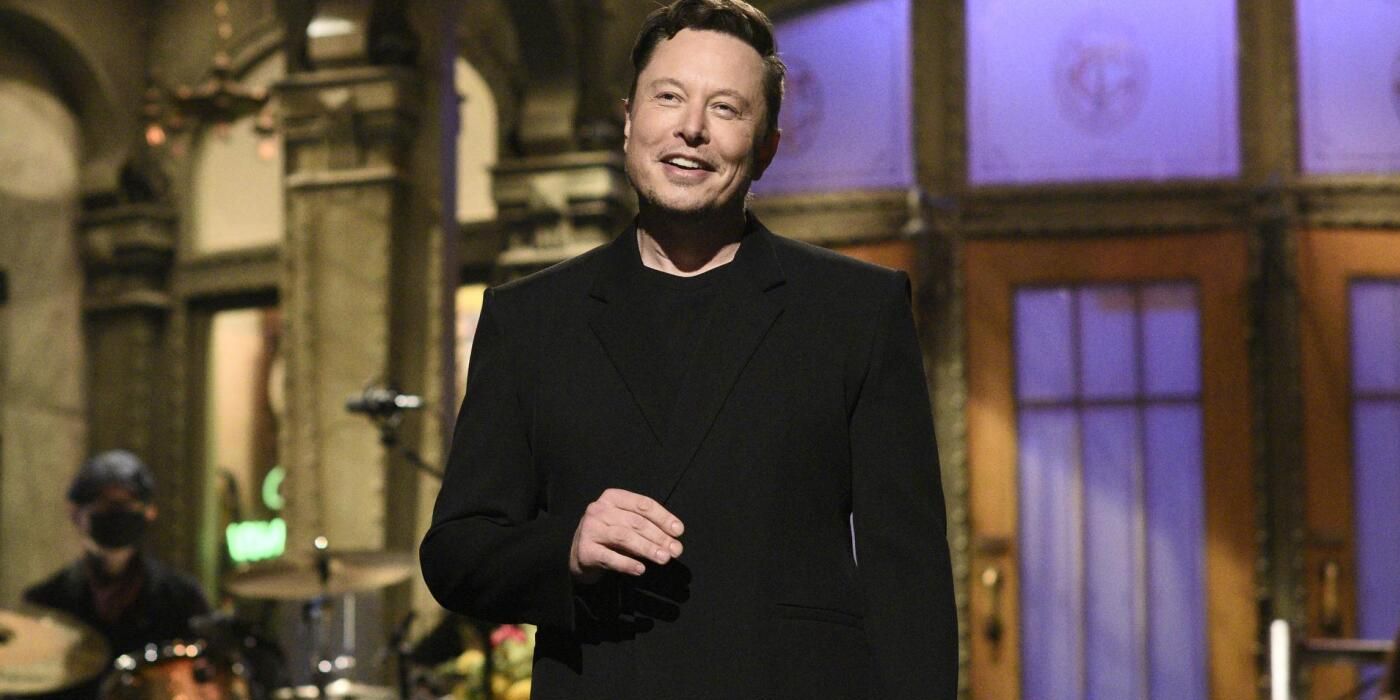 Luca Guadagnino's OpenAI Movie Features Elon Musk as "Comic Relief"