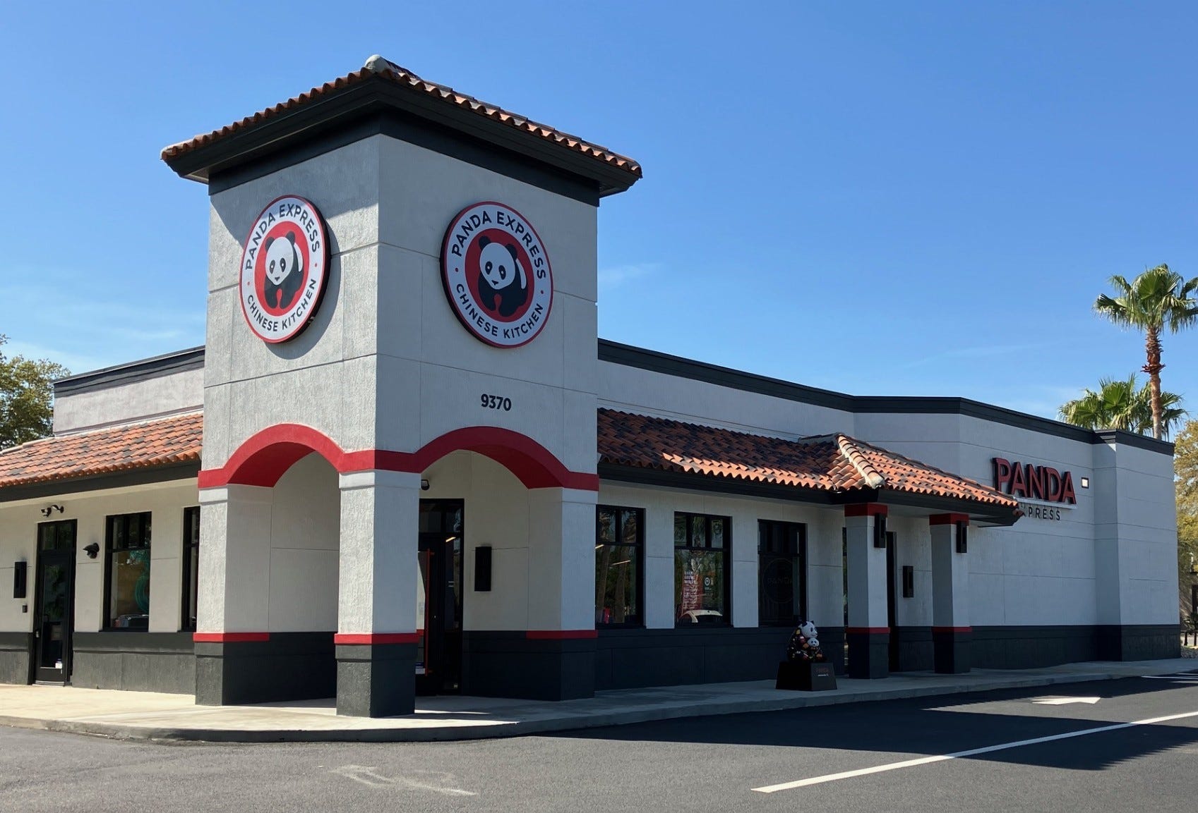 Fast-casual Asian restaurant chain returns to Regency area