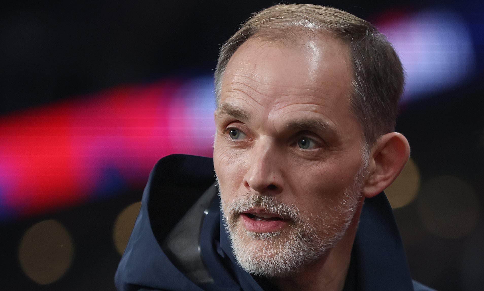 Thomas Tuchel's 'attack' of Gareth Southgate's England is 'really ...