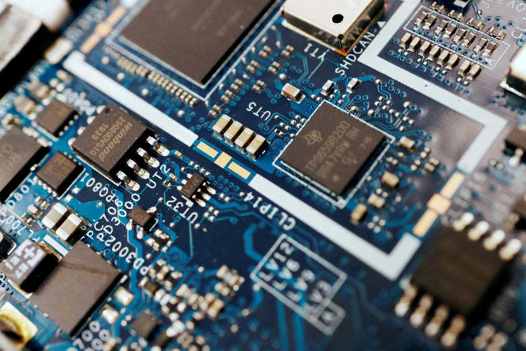 Tech, Media & Telecom Roundup: Market Talk Tech, Media & Telecom Roundup: Market Talk