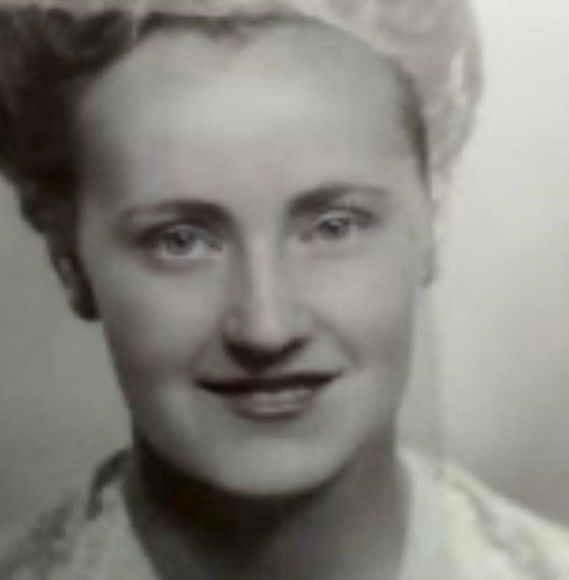 DNA testing identifies California 'Jane Doe' after nearly 60 years