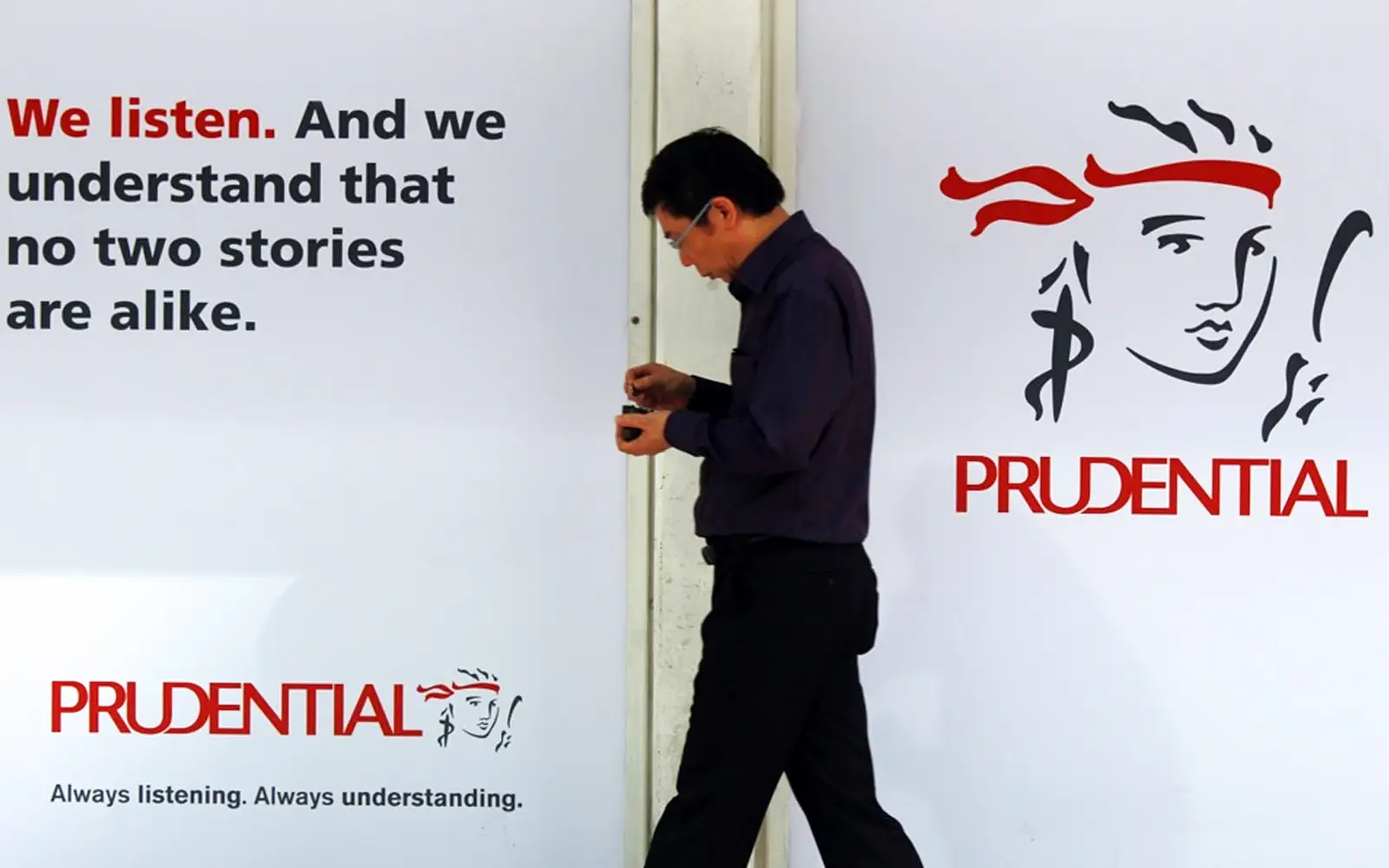 PKR MPs demand Prudential explain premium hike