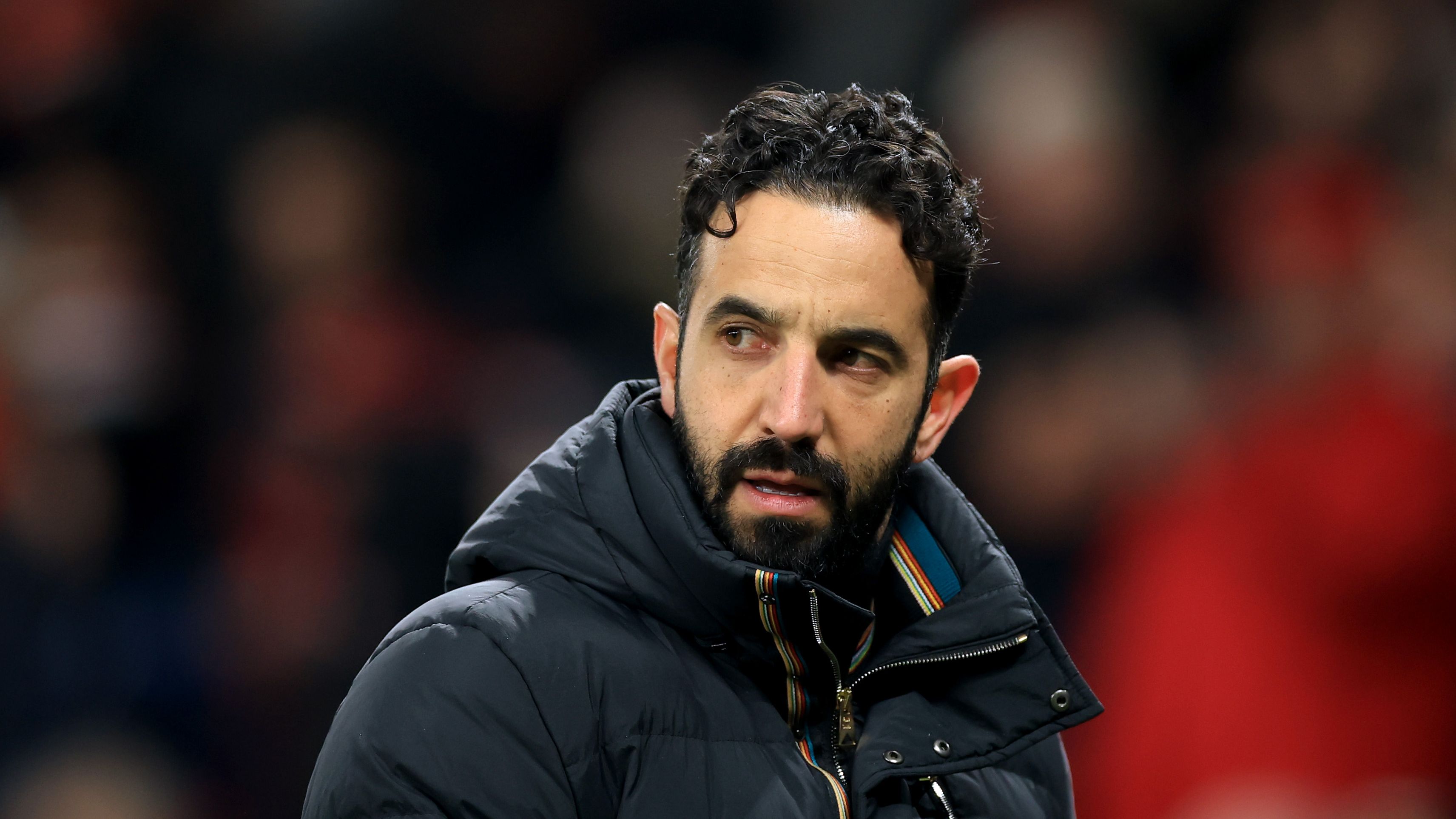 أخبار الانتقالات | أموريم يُحدد بديل راشفورد في مانشستر يونايتد، وريال ...