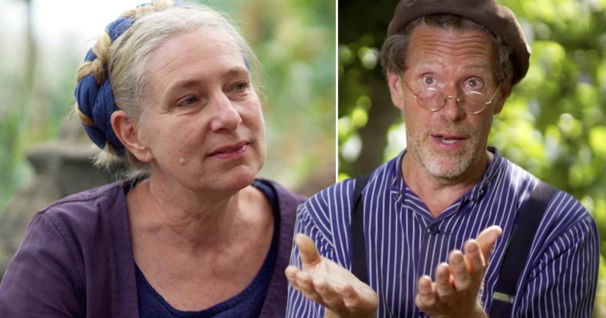 Marie Mandelmann deler ny beskjed om TV-programmet