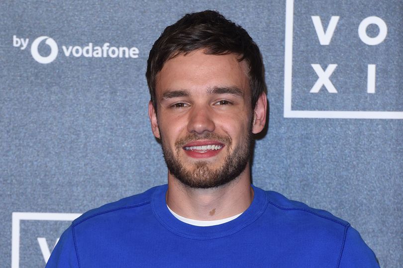 Liam Payne's support for fellow X Factor star uncovered months after ...
