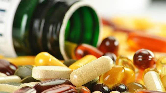 Uzmanından vitamin uyarısı: Fazlası vücutta birikiyor, iç organlara ...