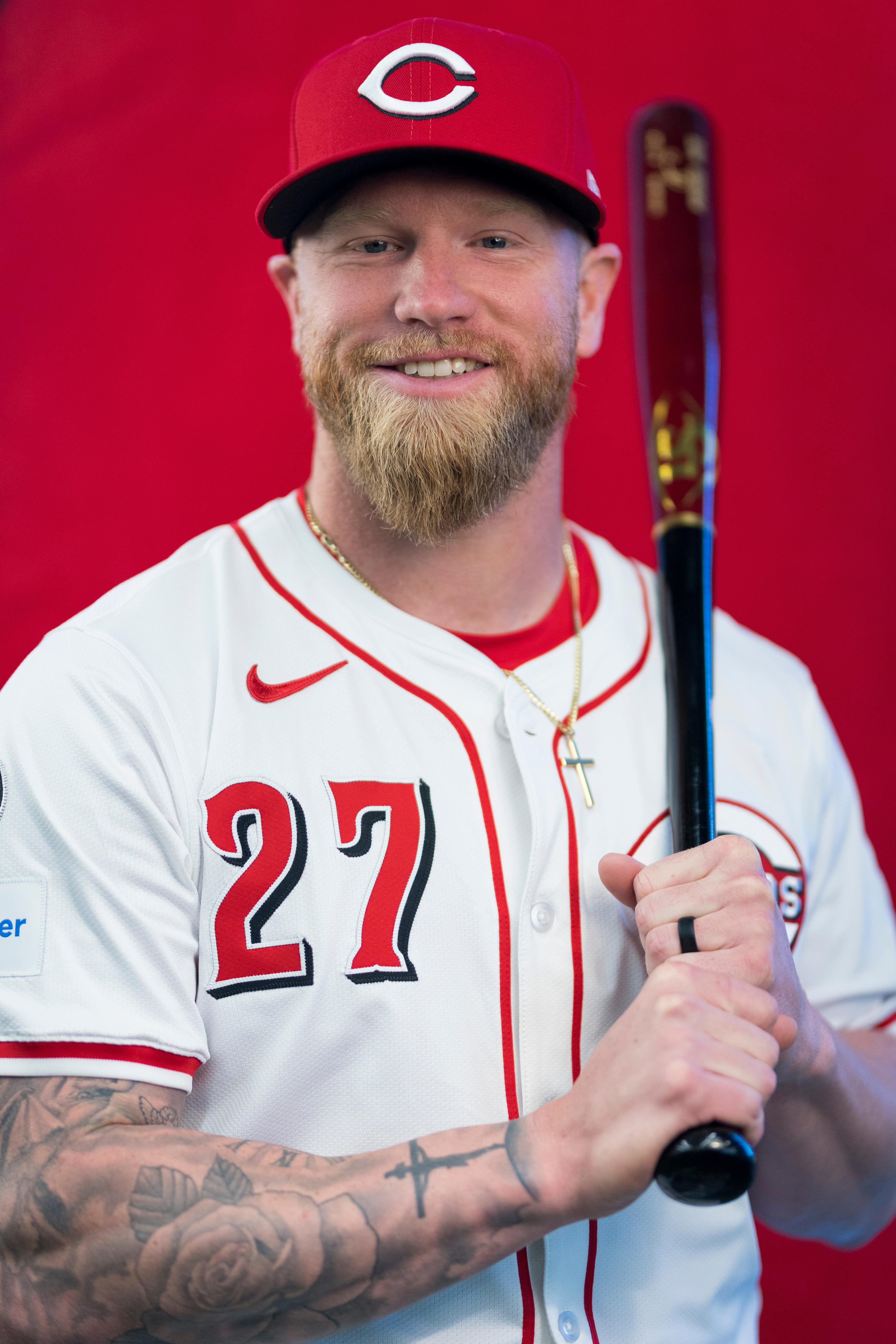 These Delaware baseball players are in the big leagues or close as 2025 ...