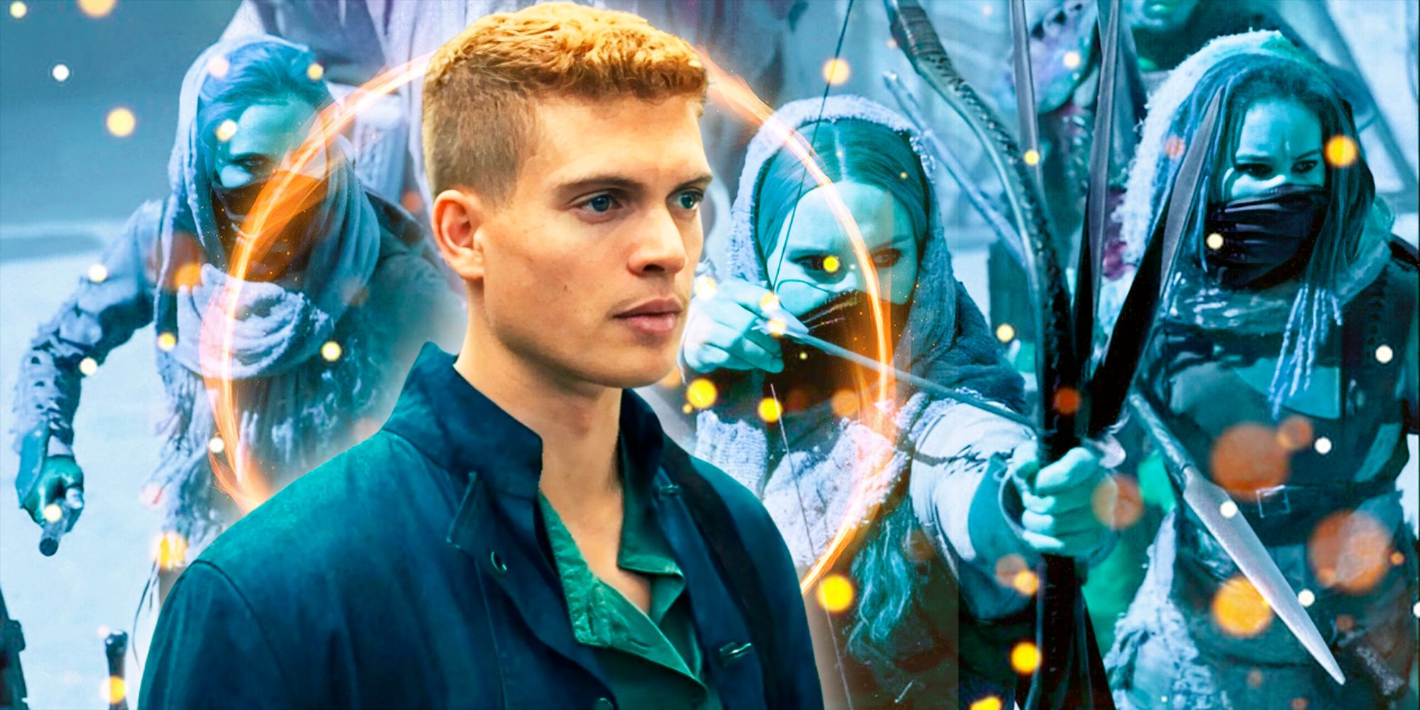 The Wheel Of Time Season 3's Rhuidean Episode Just Answered A Huge ...