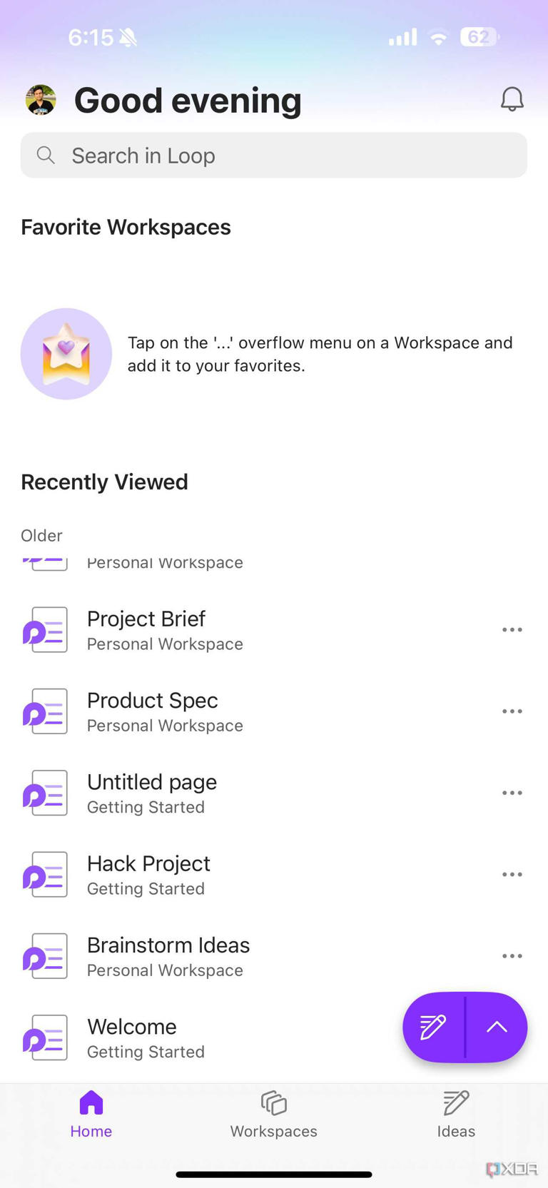 I replaced all productivity tools with Microsoft Loop for a month and ...