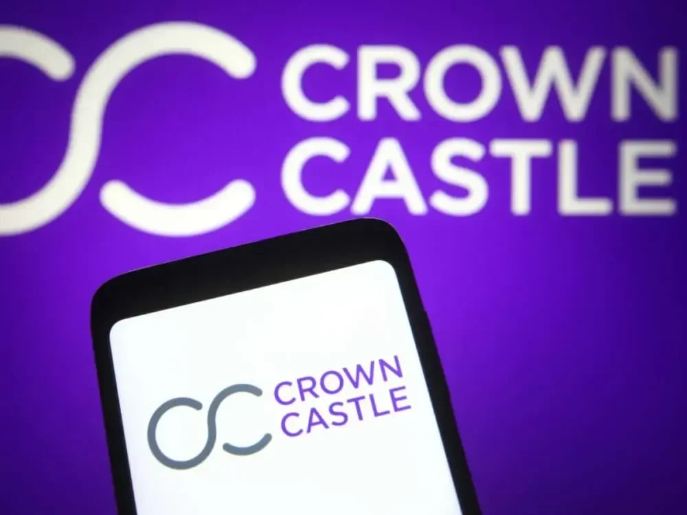 Crown Castle Slips Premarket After CEO Moskowitz Exits, Retail ...