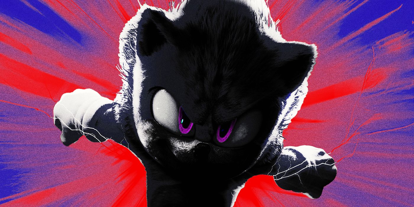 Here's Why Metal Sonic Appearing in 'Sonic the Hedgehog 3' Creates a ...