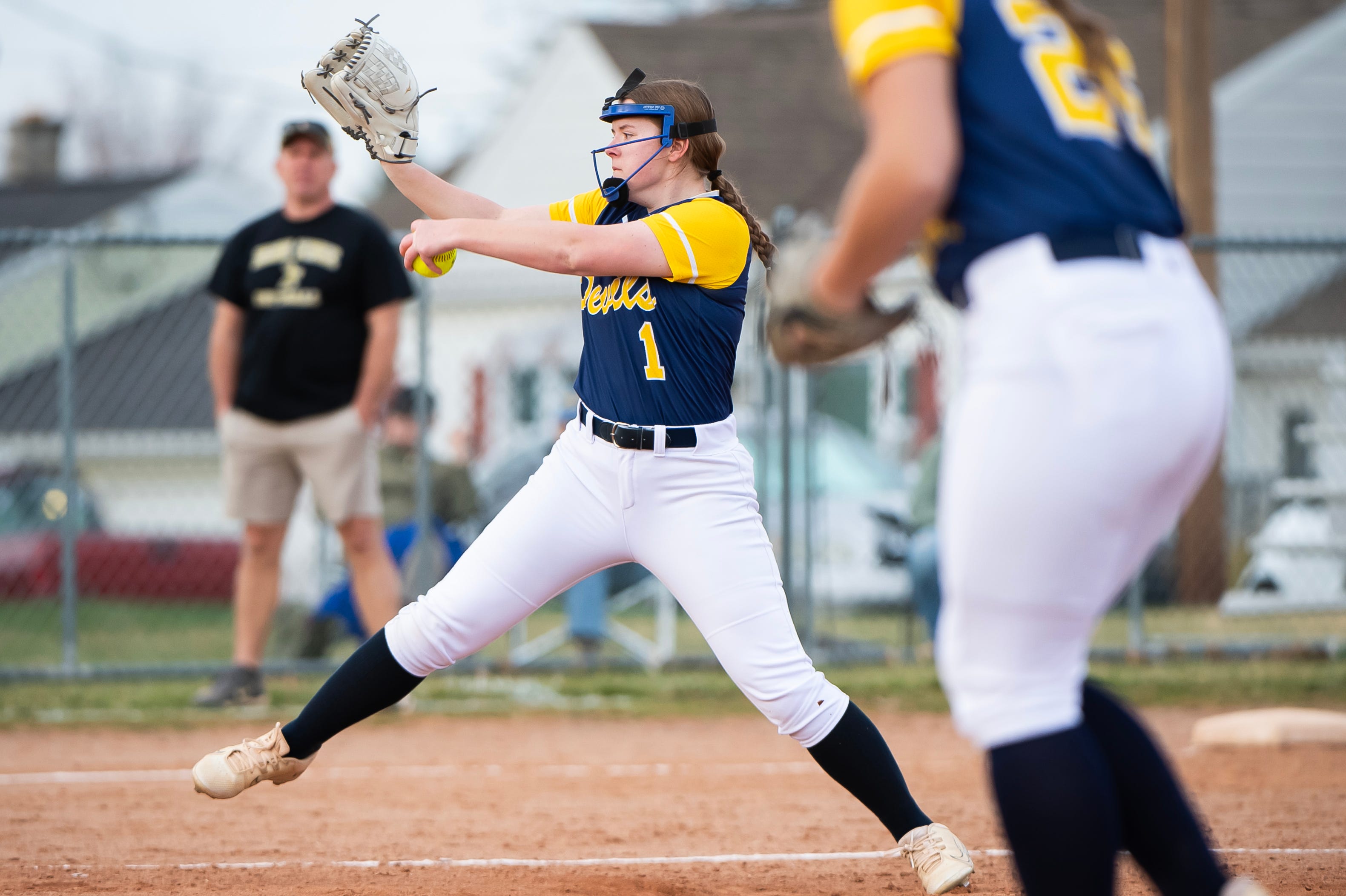 Go vote! Help pick the Franklin/Fulton Athletes of the Week (March 31 ...