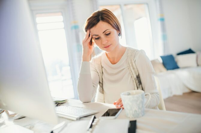 What To Do When You’ve Lost All Motivation For Work