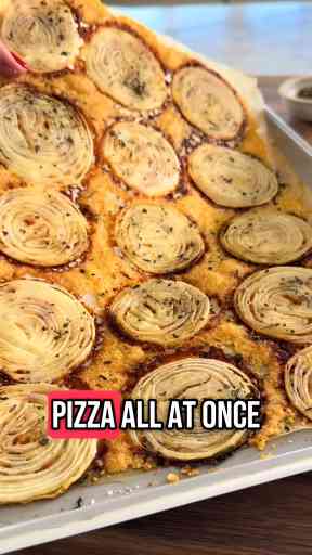 Viral Onion Ring Crisps Recipe