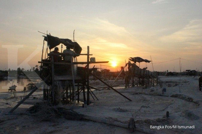 APBI Dukung Langkah Pemerintah Tertibkan Tambang Ilegal