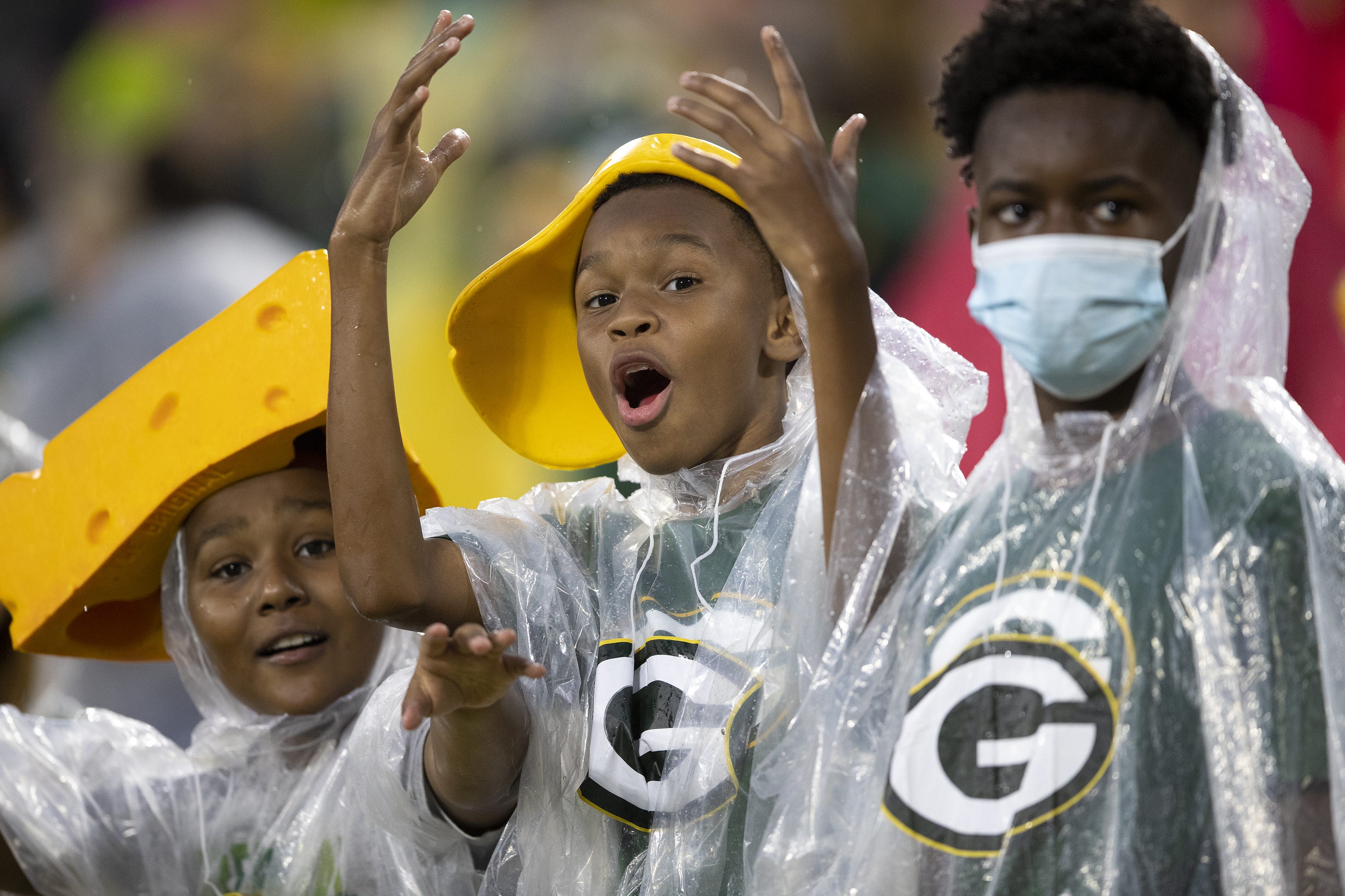 What will the weather be like for NFL draft? Here's an early indication ...