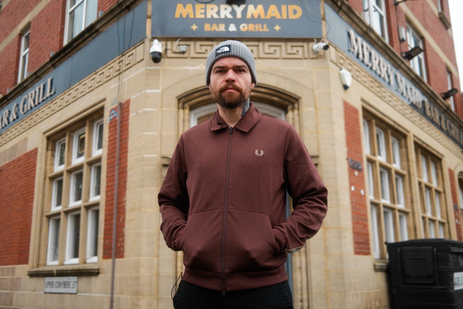 Only Scrans visits Birmingham City to uncover the club's match day ...