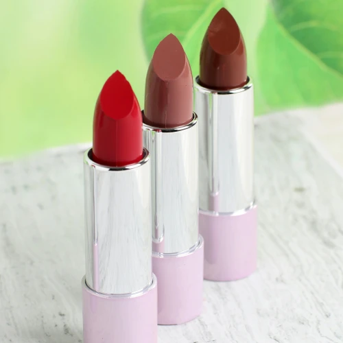 Ini Tips Memilih Lipstik Matte yang Tepat!