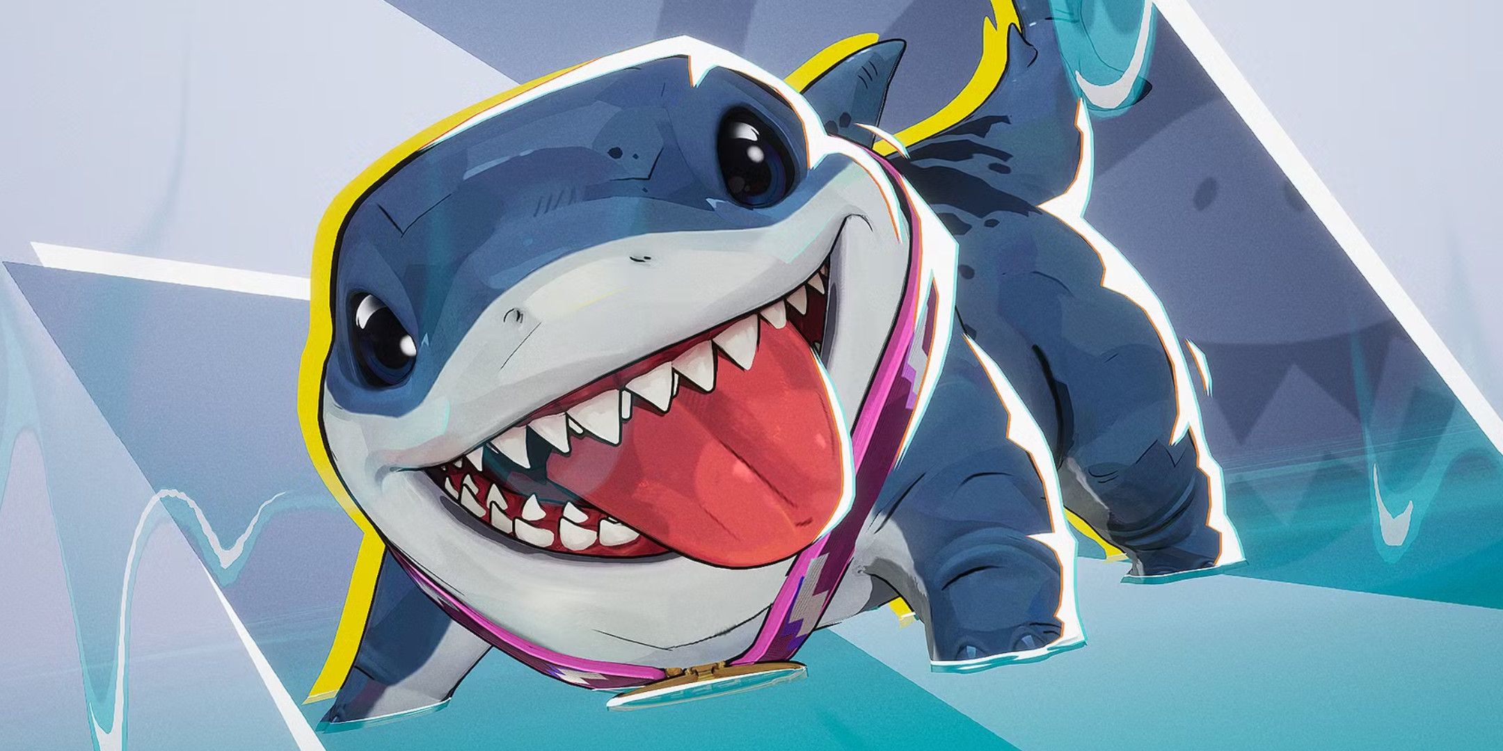 Marvel Rivals Fans All Seem To Hate Jeff's Upcoming Rework