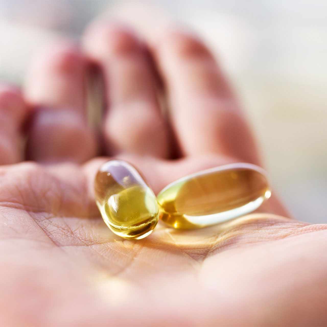 5 Supplements That Improve Skin Elasticity And Reduce Inflammation