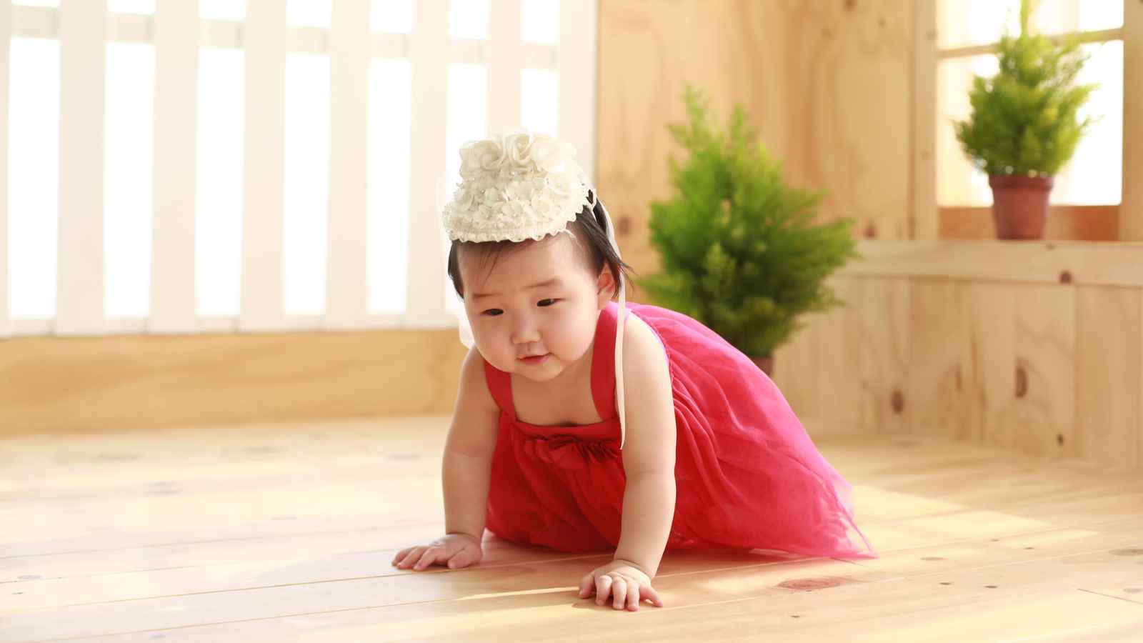 25 Charming September Girl Names Perfect for a Fall Baby