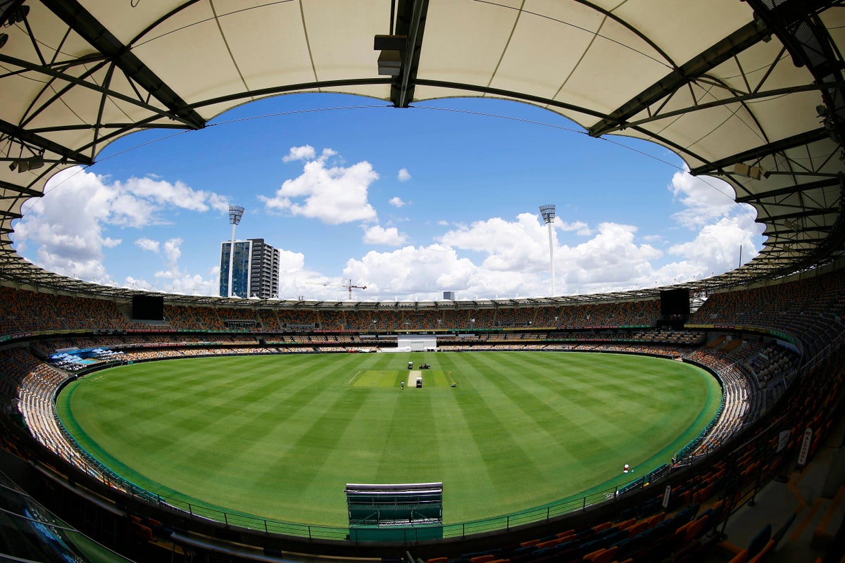 The Gabba to be demolished after Brisbane Olympics as new stadium plans ...