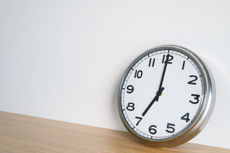 When do the clocks go forward and why do we change to BST - Have your say!