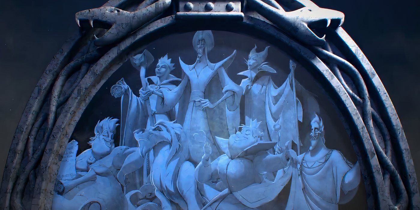 Disney Wants In On the Anime Boom, And Twisted Wonderland's First ...