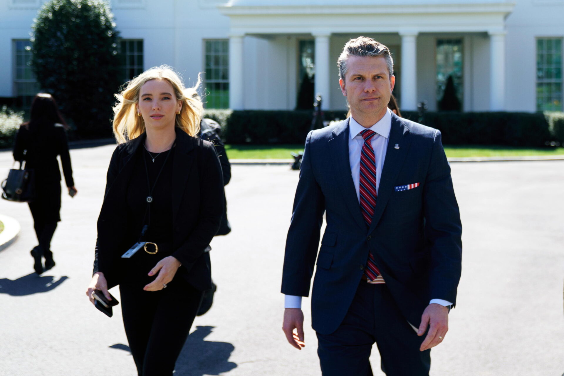 Yemen, condivisi per sbaglio i piani di guerra Usa con The Atlantic ...