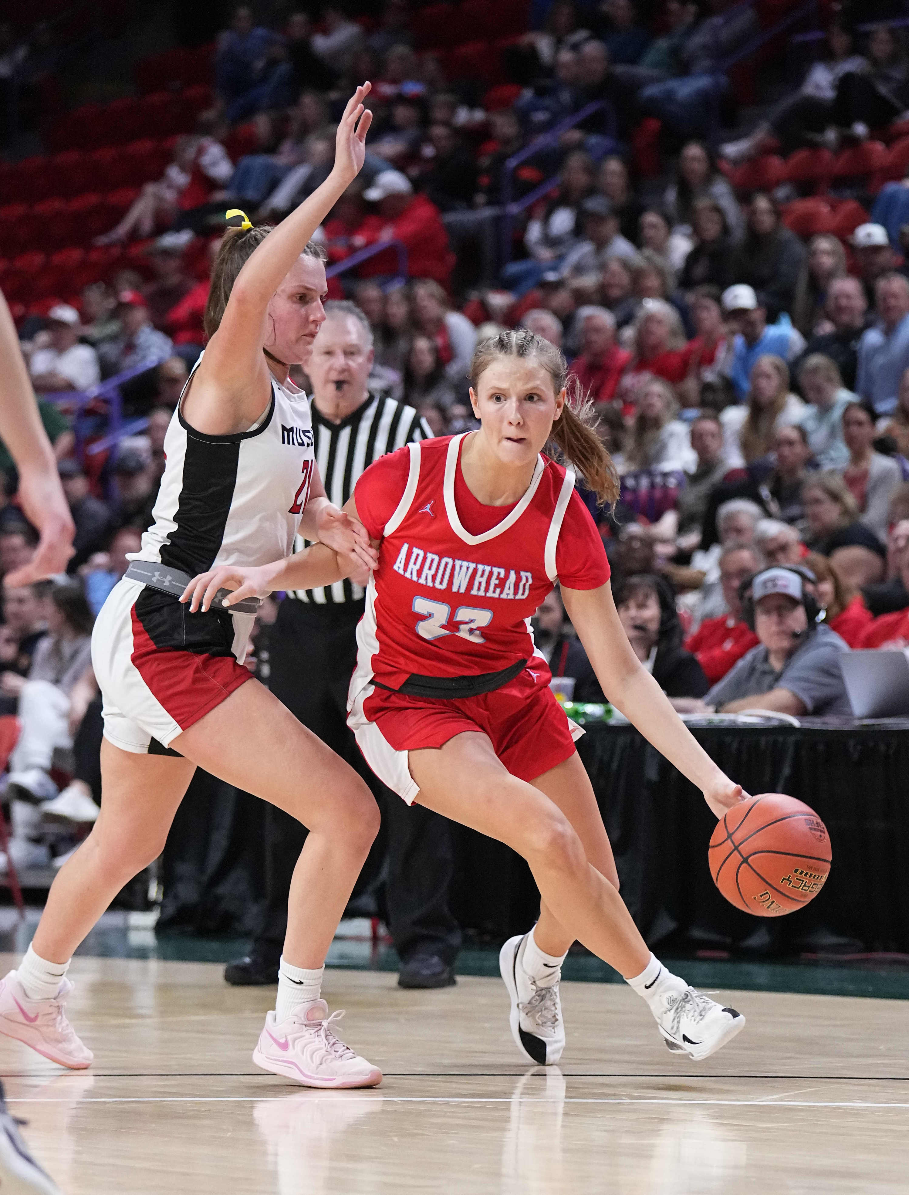 Vote for who you think is the 2024-25 Milwaukee-area girls basketball ...