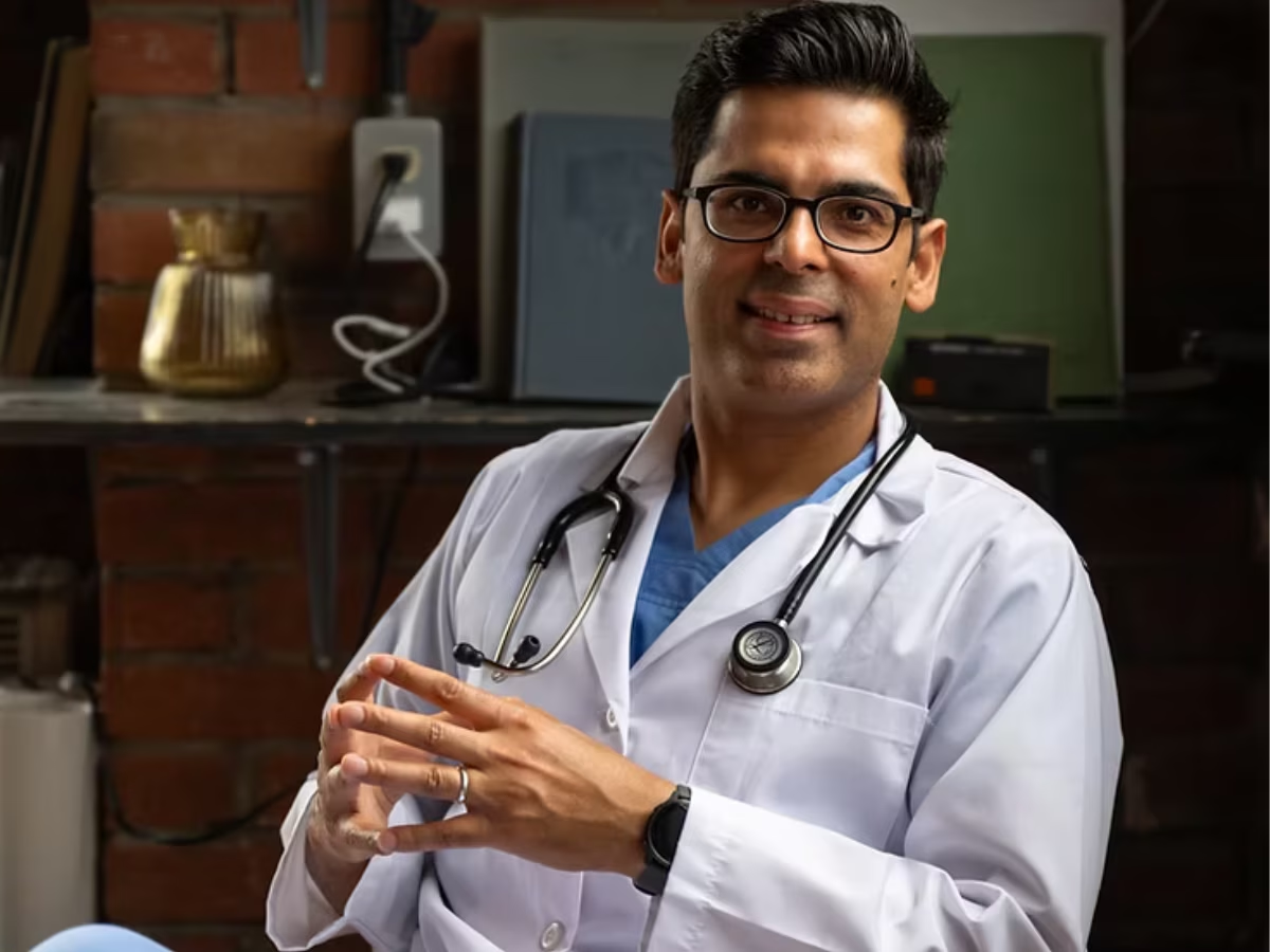 Throw away these 3 things from the kitchen as soon as possible, Dr ...