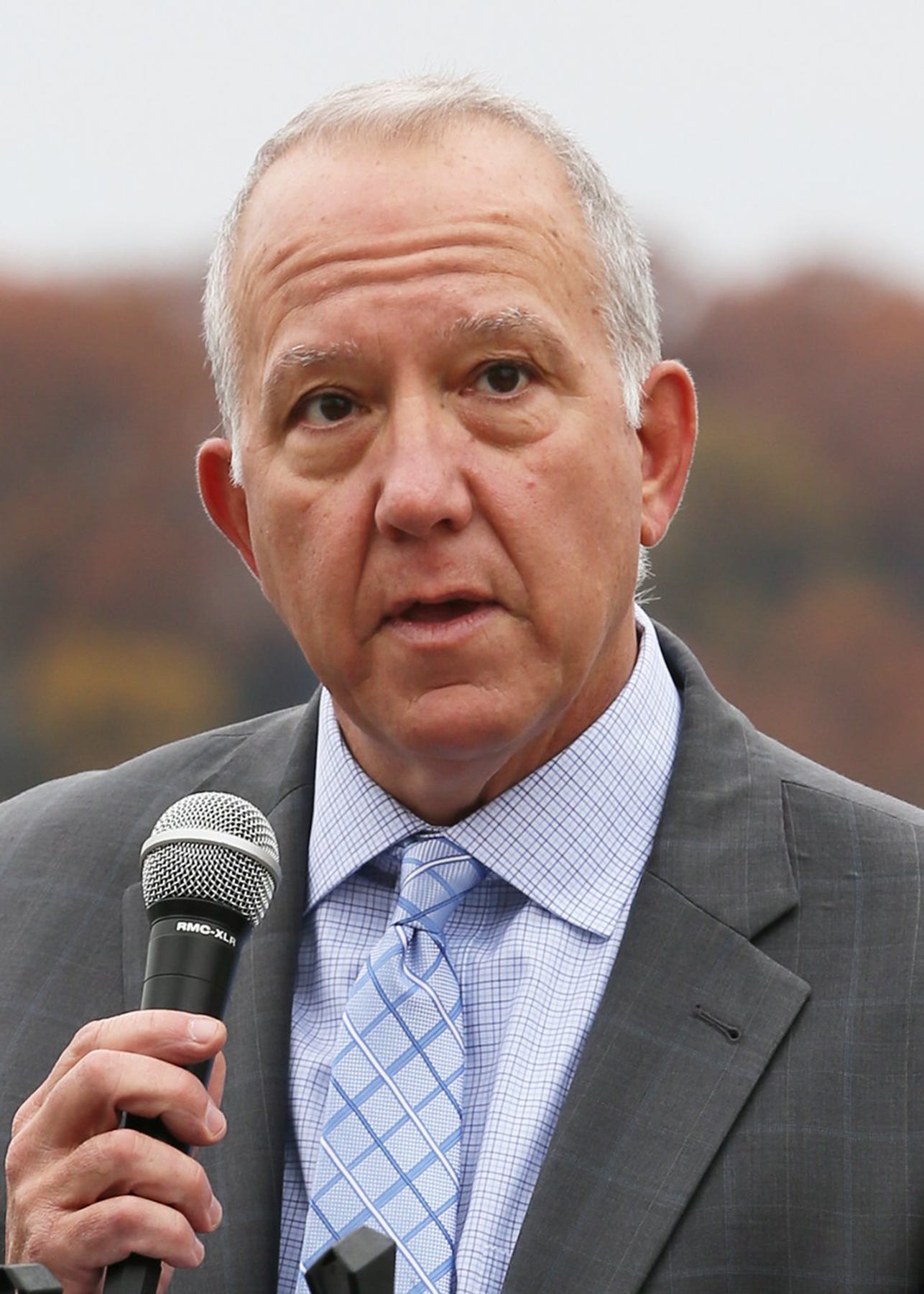 Former Akron Mayor Dan Horrigan says Cleveland Heights is 'wonderful ...