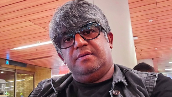 Kavita Kaushik: Passing away of Bhabiji... writer Manoj Santoshi is a ...