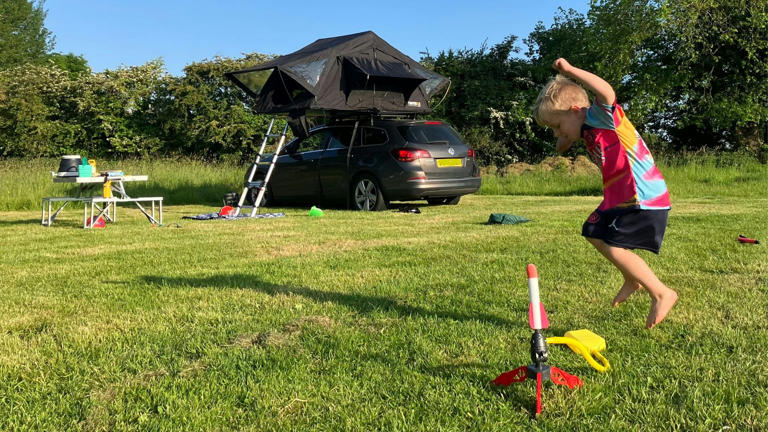Best family tents for 2026: Our top picks for space, comfort and ...