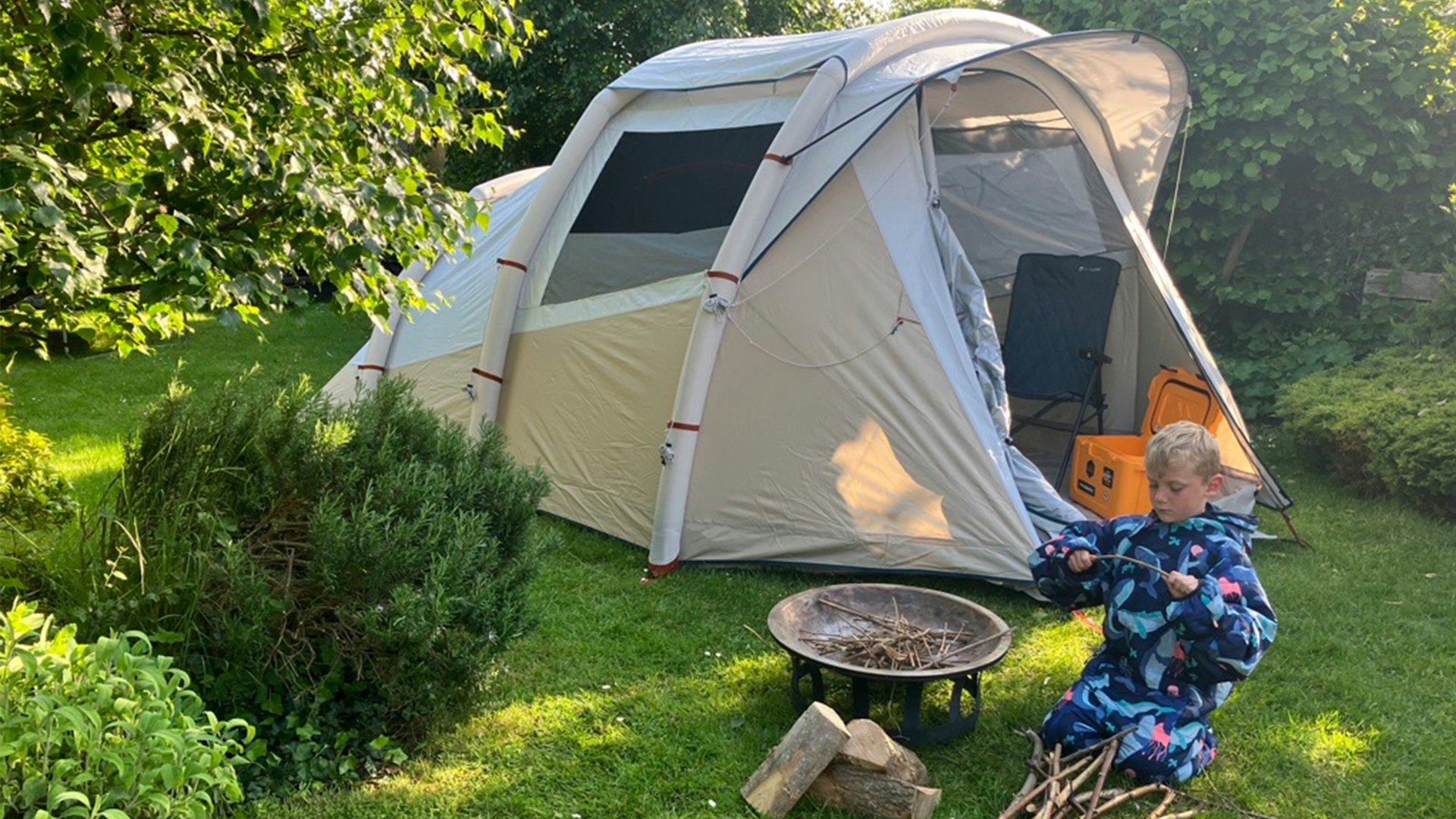 Best family tents for 2026: Our top picks for space, comfort and ...
